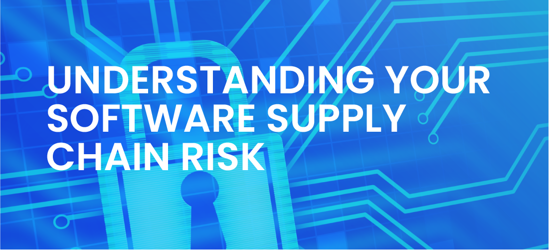 Understanding your Software Supply Chain Risk • Anchore