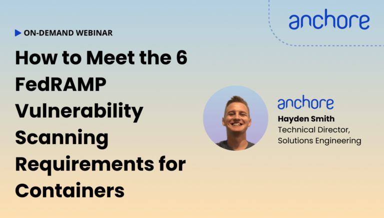 FedRAMP Compliance in 2025: FAQs & Key Takeaways