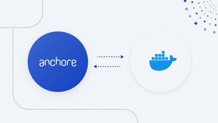 How to Generate SBOMs for Docker Container Images | Anchore