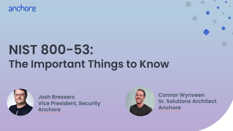 NIST Compliance & SSDF Attestation for Software Vendors