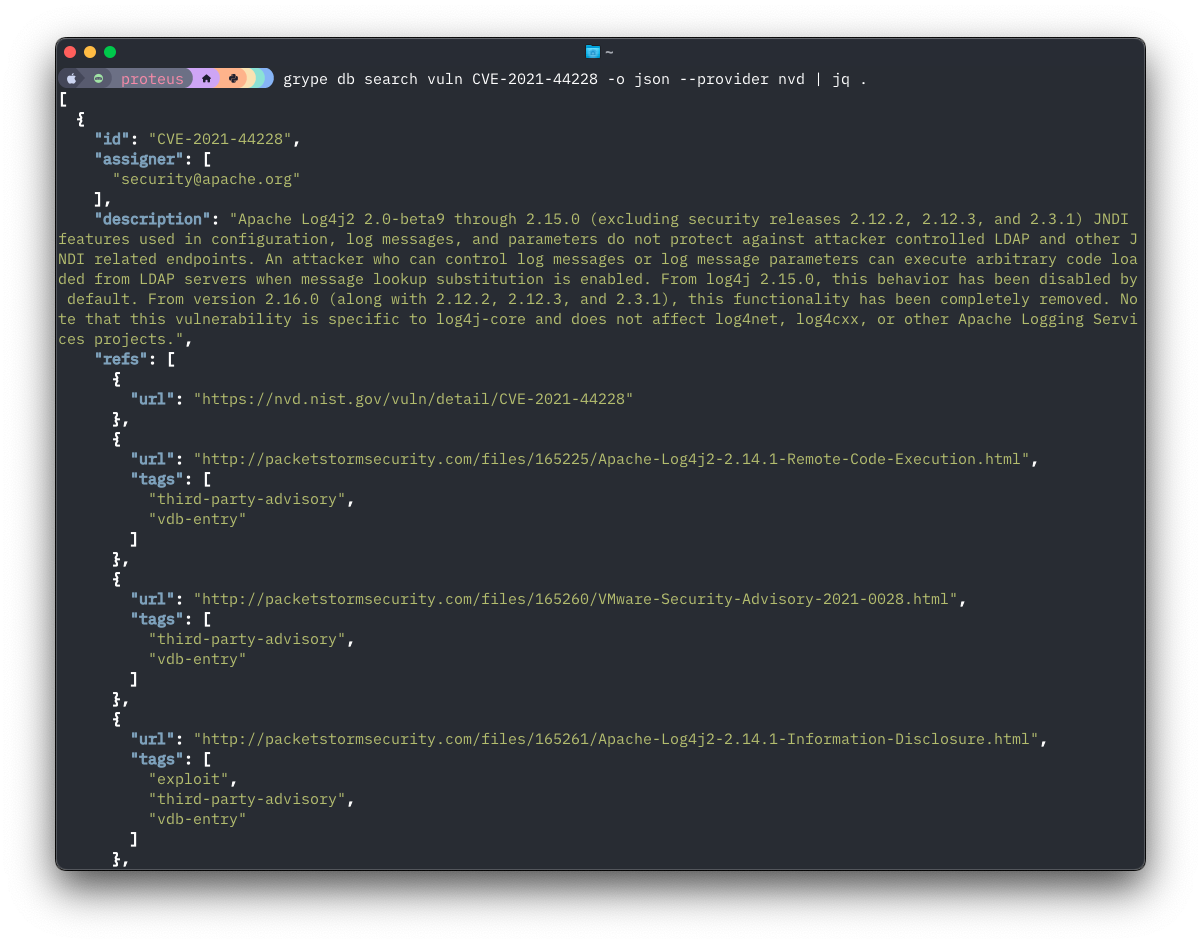 Time to Take Another Look at Grype: A Year of Major Improvements | Anchore