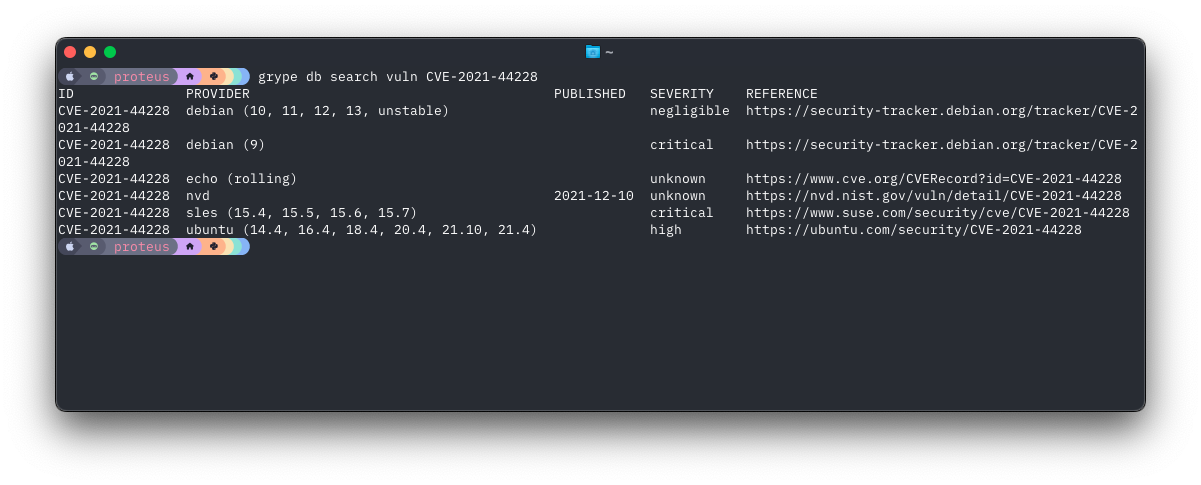 Time to Take Another Look at Grype: A Year of Major Improvements | Anchore