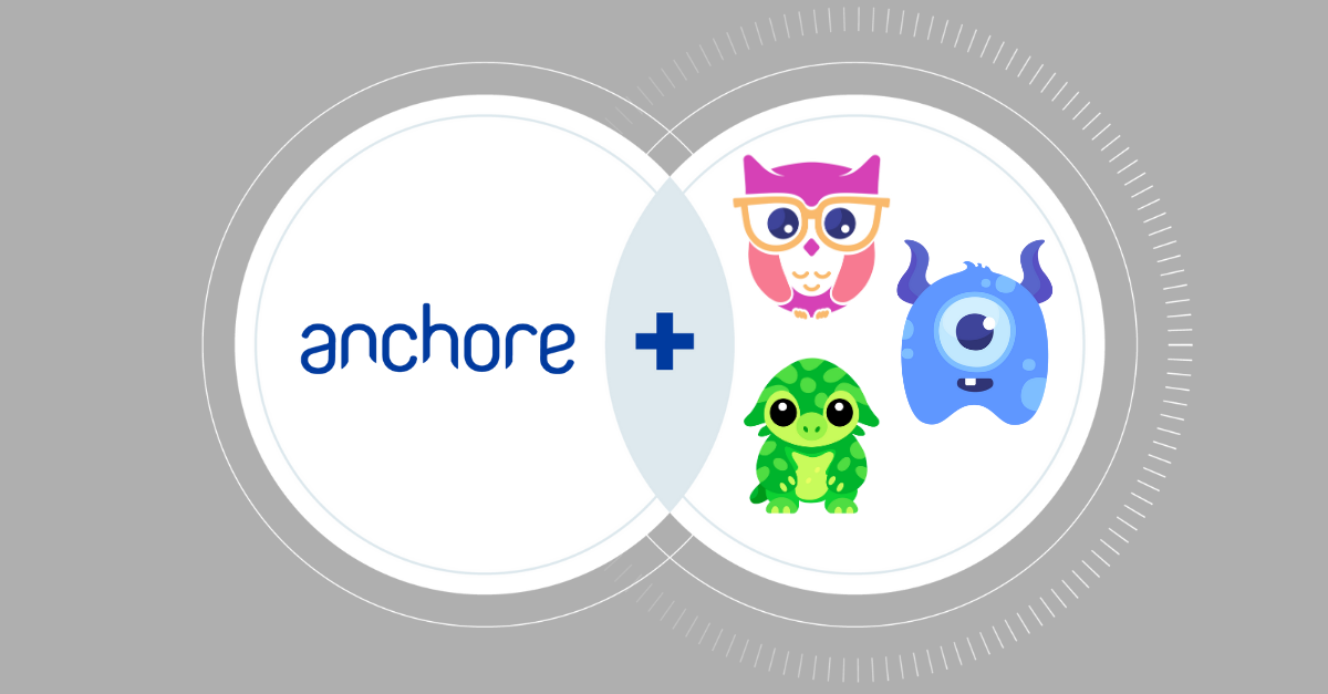 Why SBOMs Are No Longer Optional in 2025 | Anchore